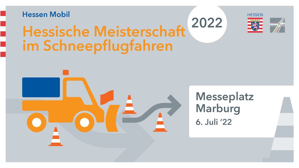 Hessische Meisterschaft | mobil.hessen.de