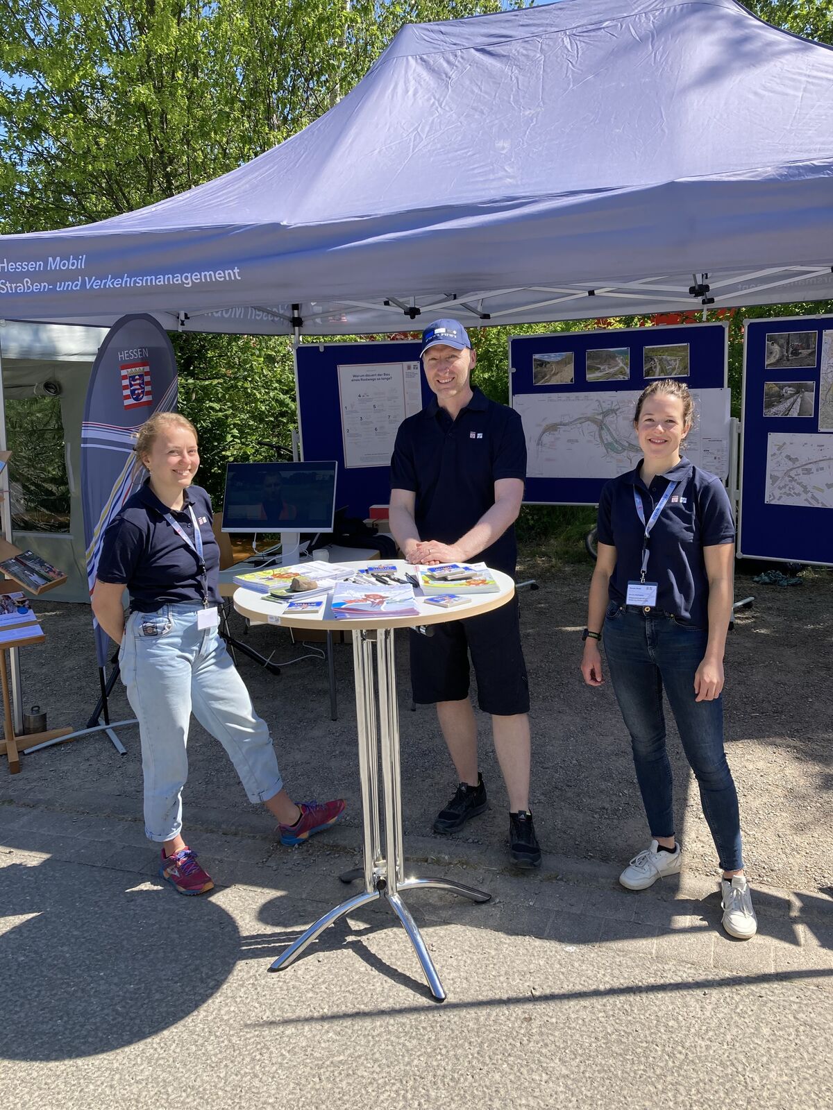 Klimafreundlich unterwegs mit Hessen Mobil | mobil.hessen.de