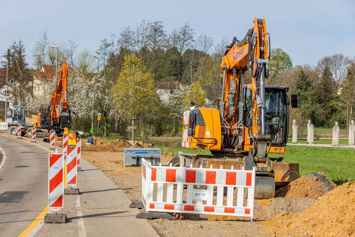 Hessen Mobil: Machen Sie ruhig Ferien, wir bauen weiter | mobil.hessen.de